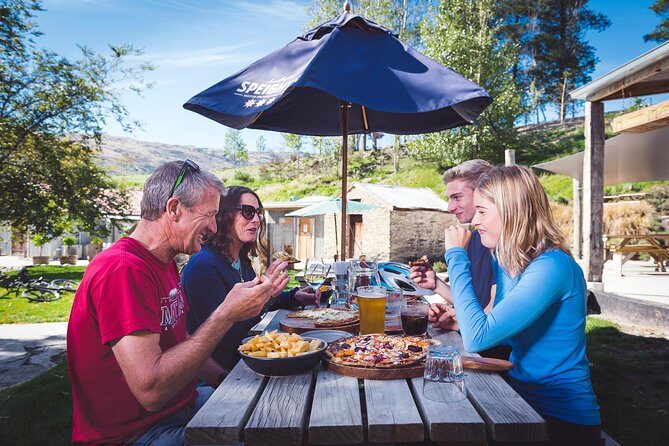 Bike The Wineries (3/4 Day) - Ride Through Queenstown Vineyards - FAQ
