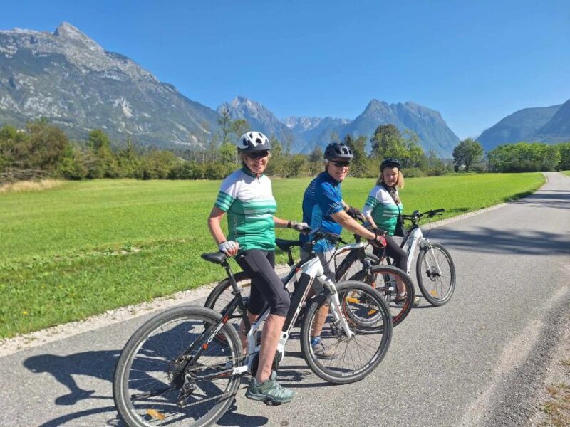 Bike Through Narnia: Waterfalls & Filming Location Bike Tour - Key Points