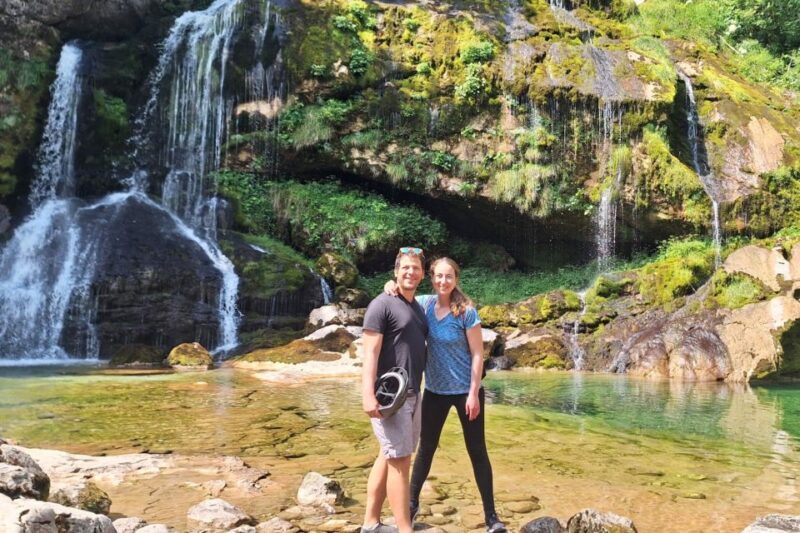 Bike Through Narnia: Waterfalls & Filming Location Bike Tour - An In-Depth Look at the Waterfalls & Film Location Bike Tour