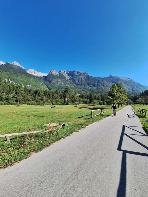 Bike Through Narnia: Waterfalls & Filming Location Bike Tour - The Sum Up: Who Will Love This Tour?