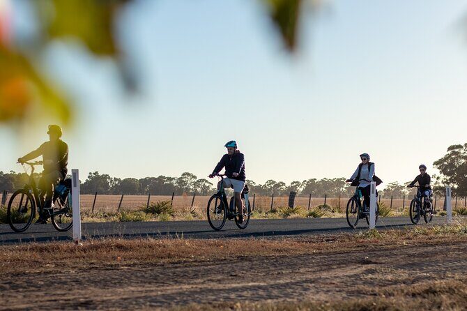 Bike to Winery Tour - Who Will Love This Tour?