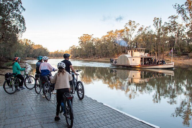 Bike to Winery Tour - Summary: Who Is This Tour Best For?