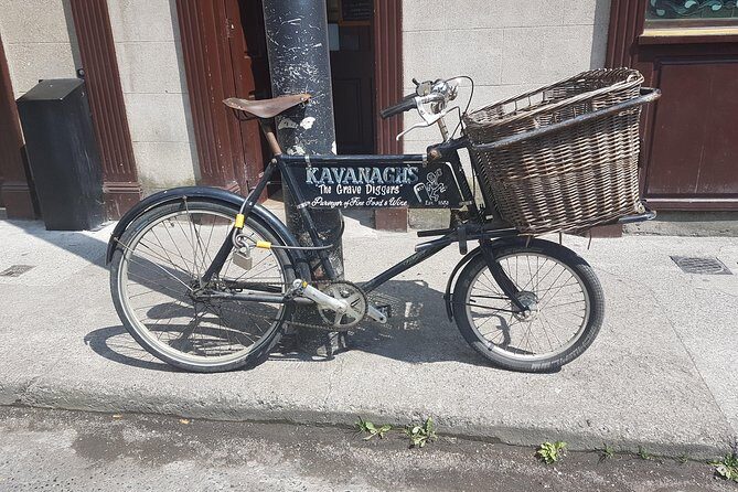 Bike Tour Along The Historic Waterways Of Dublin - Value and Practicalities