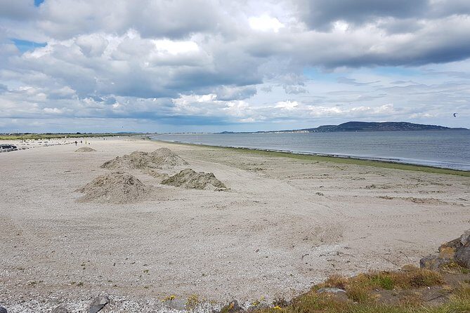 Bike Tour Along The Historic Waterways Of Dublin - Who Should Consider This Tour?