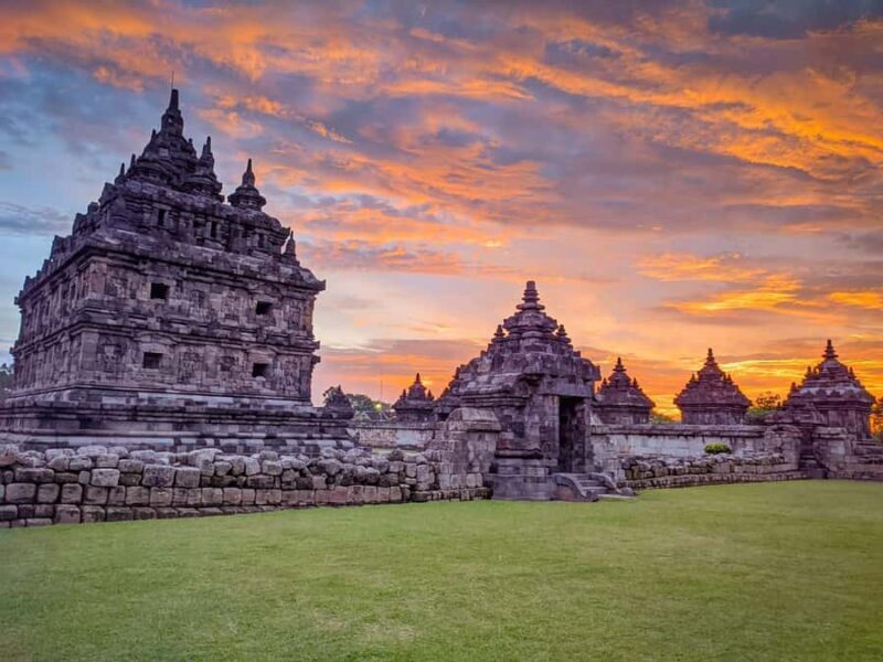 Bike Tour and Hidden Gems Temples Explore - A Detailed Look at the Experience