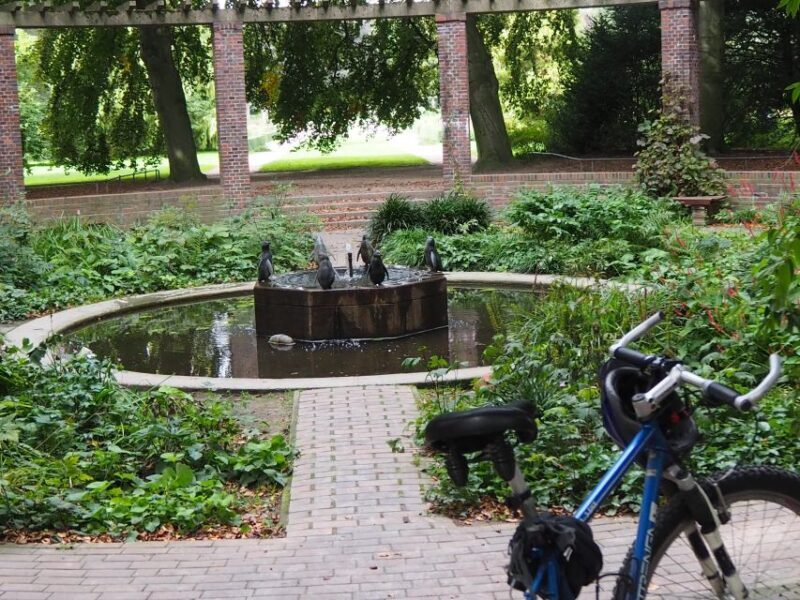 Bike tour around the Alster - Celebs, water, and nature - Final Thoughts on Value and Experience
