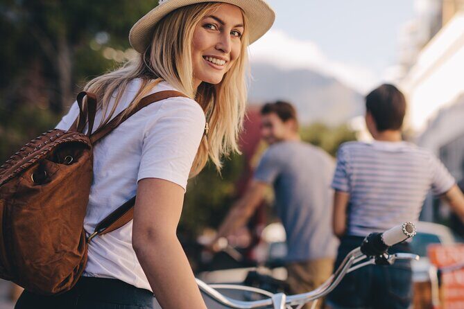 Bike Tour Bologna - The Sum Up