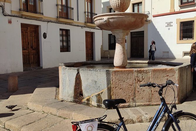 Bike Tour Córdoba - What Do Other Travelers Say?