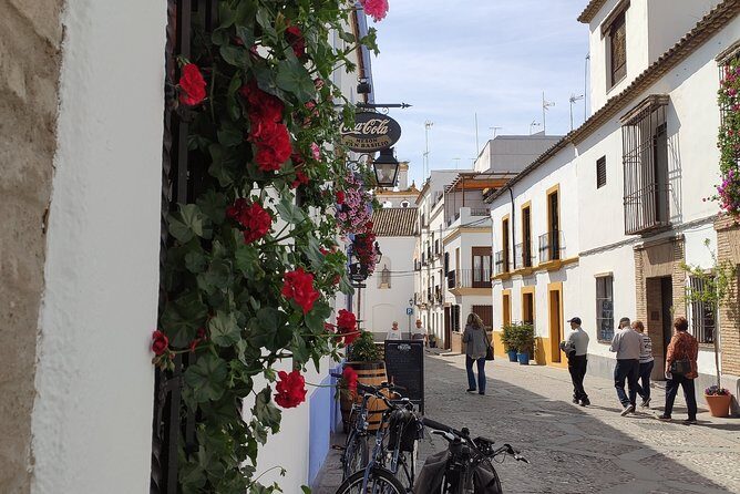 Bike Tour Córdoba - FAQ
