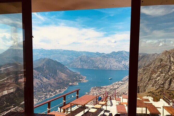 Bike tour - Downhill from Njegos Mausoleum to Kotor bay - Practical Tips for Your Ride