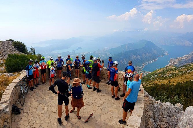 Bike tour - Downhill from Njegos Mausoleum to Kotor bay - The Sum Up: Is This Tour Right for You?