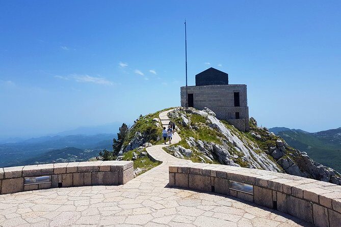Bike tour - Downhill from Njegos Mausoleum to Kotor bay - FAQs