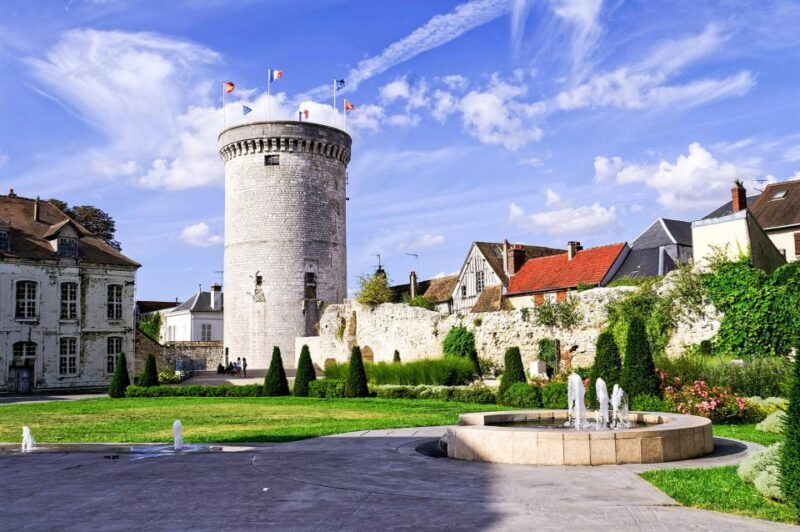 Bike tour from Vernon to Giverny with local guide - The Logistics: What You Need to Know