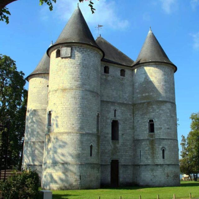 Bike tour from Vernon to Giverny with local guide - FAQ