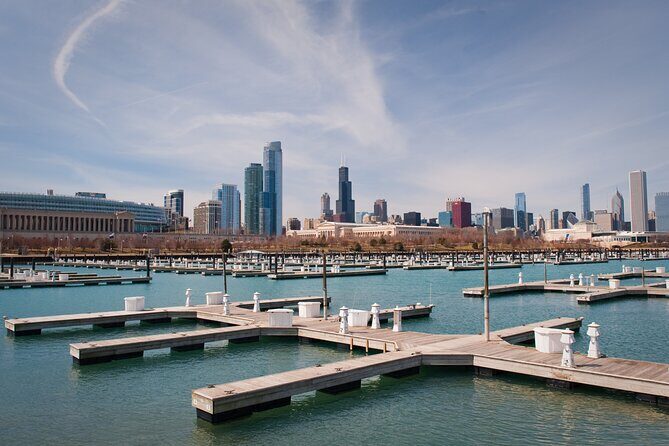 Bike Tour in Chicago - The Route: What to Expect from the Chicago Bike Tour
