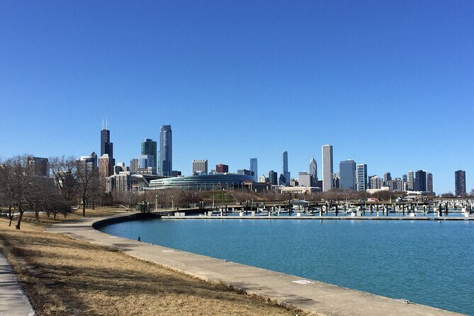 Bike Tour in Chicago - Practical Details: Making the Most of Your Tour