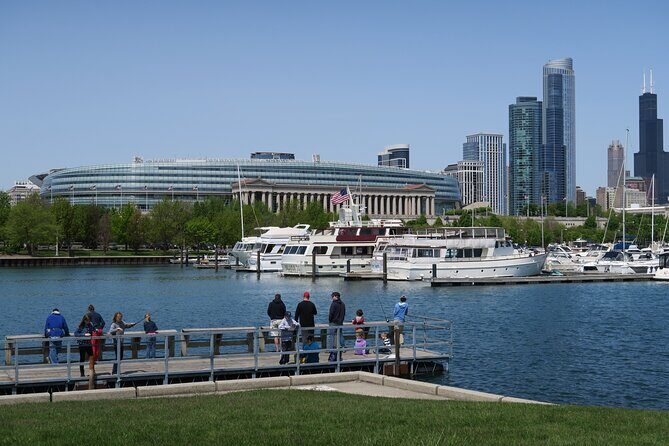 Bike Tour in Chicago - Who Should Consider This Bike Tour?