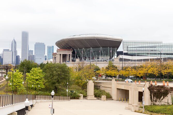 Bike Tour in Chicago - FAQ