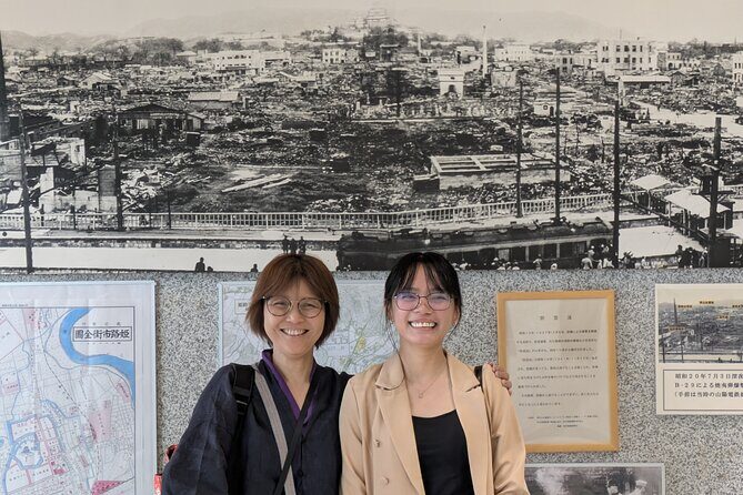 Bike Tour in Himeji Tegarayama Peace Park - An In-Depth Look at the Bike Tour Experience in Himeji