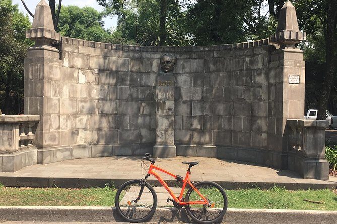 Bike Tour in Mexico City - Pricing and Value for Money