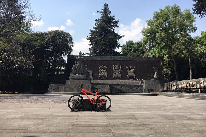 Bike Tour in Mexico City - Who Will Benefit Most from This Tour?