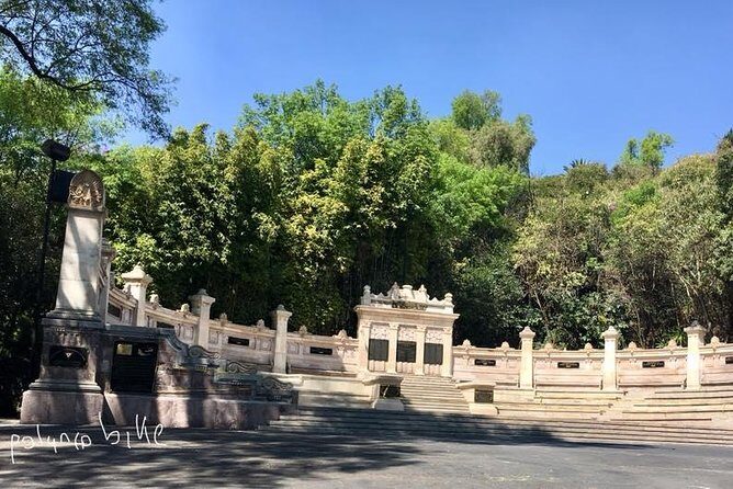 Bike Tour in Mexico City - The Sum Up: Is This Tour Right for You?