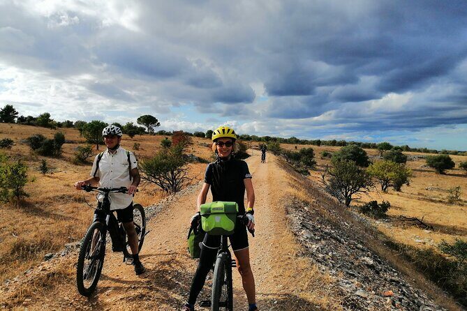 Bike Tour in the Alta Murgia National Park (Pulo of Altamura) - A Closer Look at the Bike Tour Experience