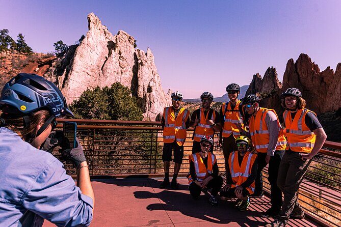 Bike Tour in the Garden of The Gods - Final Thoughts: Is this Tour for You?