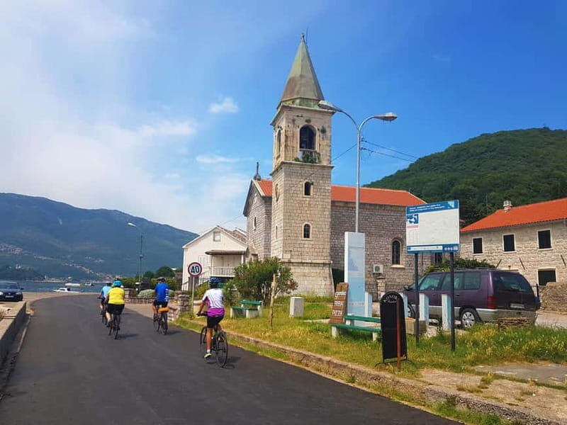 Bike tour - Kotor Bay circle and visit Our Lady of the Rock - Final Thoughts