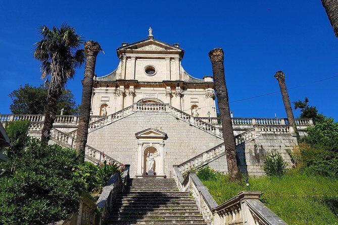 Bike tour - Kotor Bay circle and visit Our Lady of the Rock - Who Should Consider This Tour?