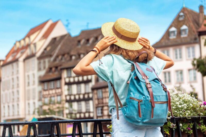 Bike Tour of Amsterdam Old Town, Top Attractions and Nature - Who Should Consider This Tour?