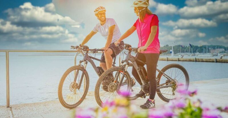 Bike Tour of Berlin Top Attractions with Private Guide - An In-Depth Look at the Tour Experience