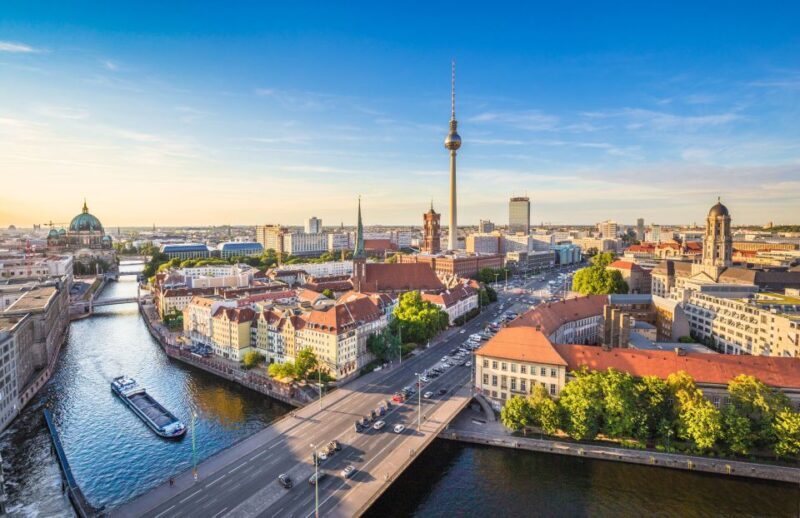 Bike Tour of Berlin Top Attractions with Private Guide - FAQs
