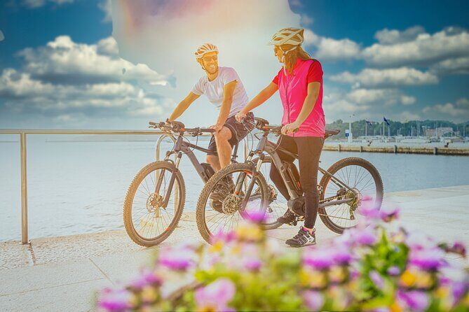 Bike Tour of Berlin Top Attractions with Private Guide - Who Should Consider This Tour?