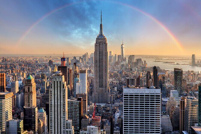 Bike Tour of Central Manhattan, Top Attractions and Nature - What Travelers Say & Why It Matters