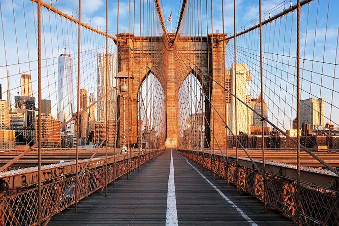 Bike Tour of Central Manhattan, Top Attractions and Nature - Final Thoughts