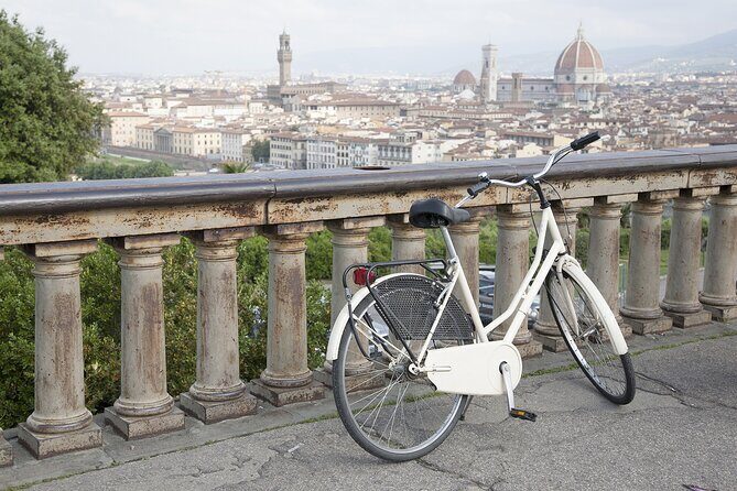 Bike Tour of Florence - Florence Bike Tour Review: Pedaling Through the Heart of Italy’s Renaissance City