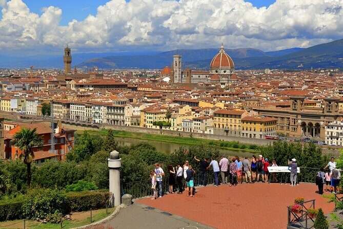 Bike Tour of Florence - A Deep Dive into the Experience