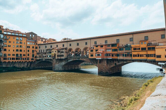 Bike Tour of Florence - Authentic Experiences and Real Traveler Insights