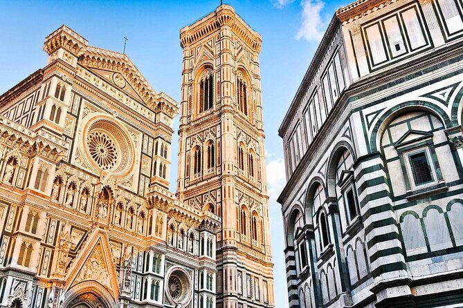 Bike Tour of Florence - Who Should Consider This Tour?