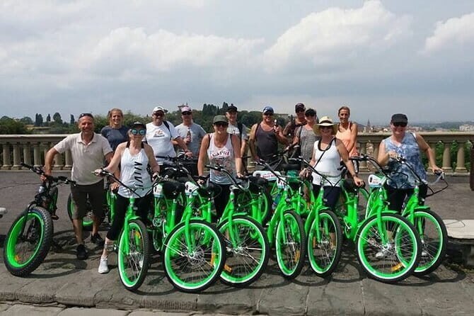 Bike Tour of Florence with Piazzale Michelangelo - Final Thoughts: Who Will Love This Tour?