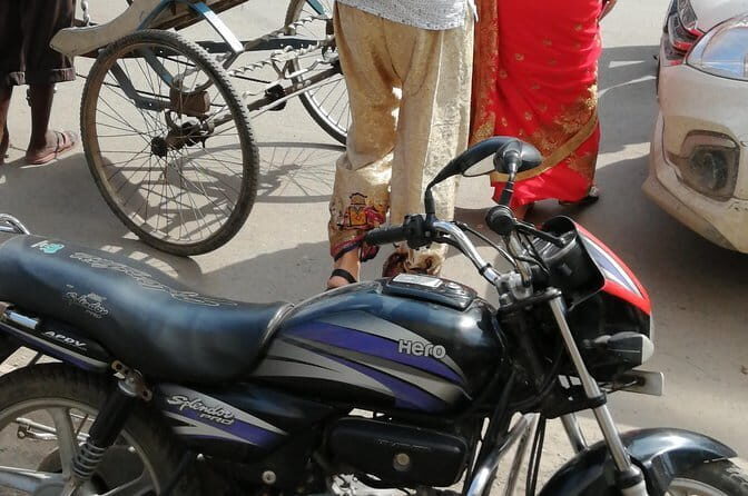 Bike Tour of Varanasi - A Closer Look at the Itinerary