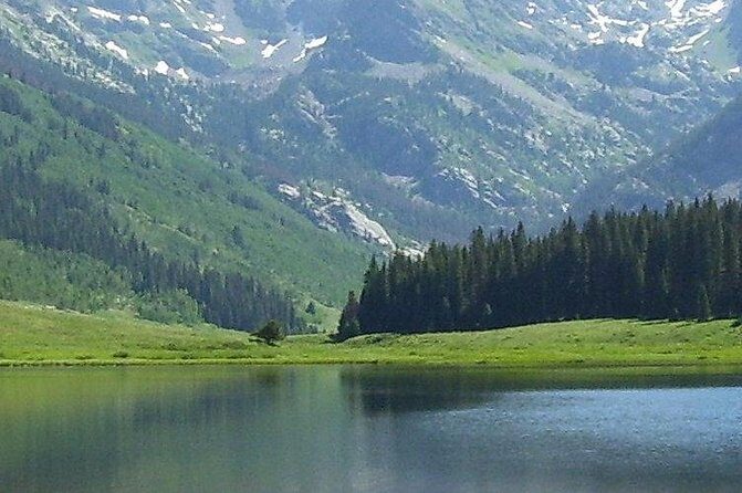 Bike Tour or Mountain Bike down Vail Mountain - What to Expect from the Vail Mountain Bike Tour