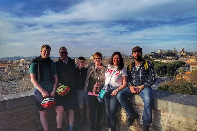 Bike Tour: The city in its heart - What makes this bike tour stand out?