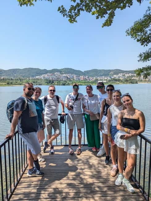 Bike Tour Tirana - 3 Times a Day - VisitAlbCom - The Full Breakdown: What to Expect from the Tirana Bike Tour