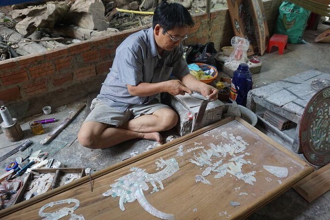 Bike Tour to Hidden Beach from Hoi An - The Bottom Line