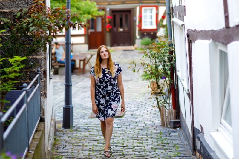 Bike Tour with a Private Guide: Hamburg Best Highlights - Frequently Asked Questions