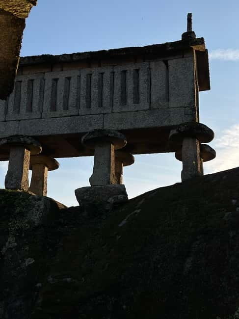 Bike tour with local guide (Arcos de Valdevez or National Park) - Why This Tour Matters