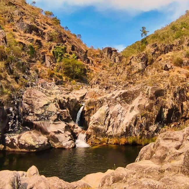 Bike tour with local guide (Arcos de Valdevez or National Park) - What to Expect: Practical Details