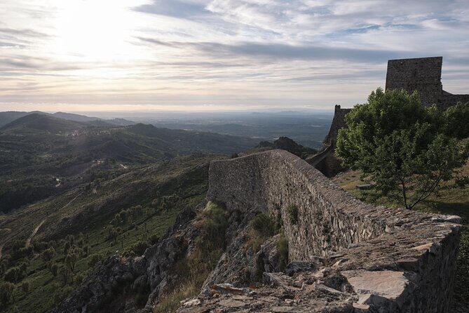 Bike Tours in Marvão - FAQs